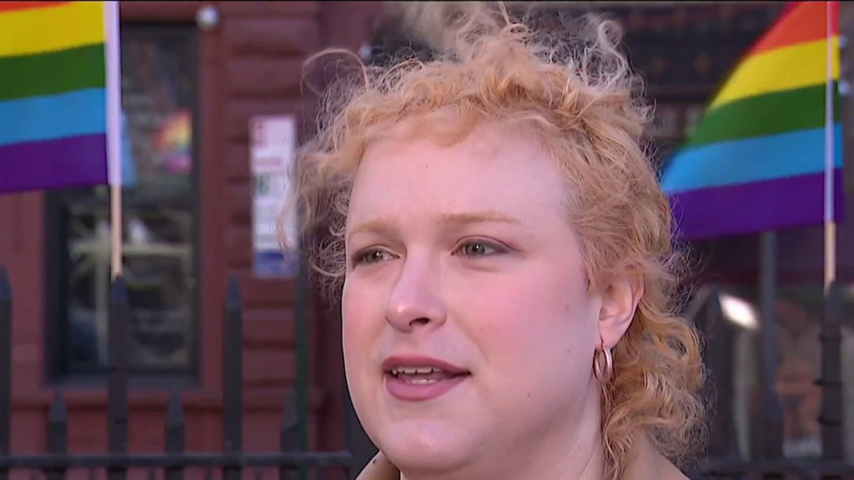 The fight for trans youth health care – NBC New York