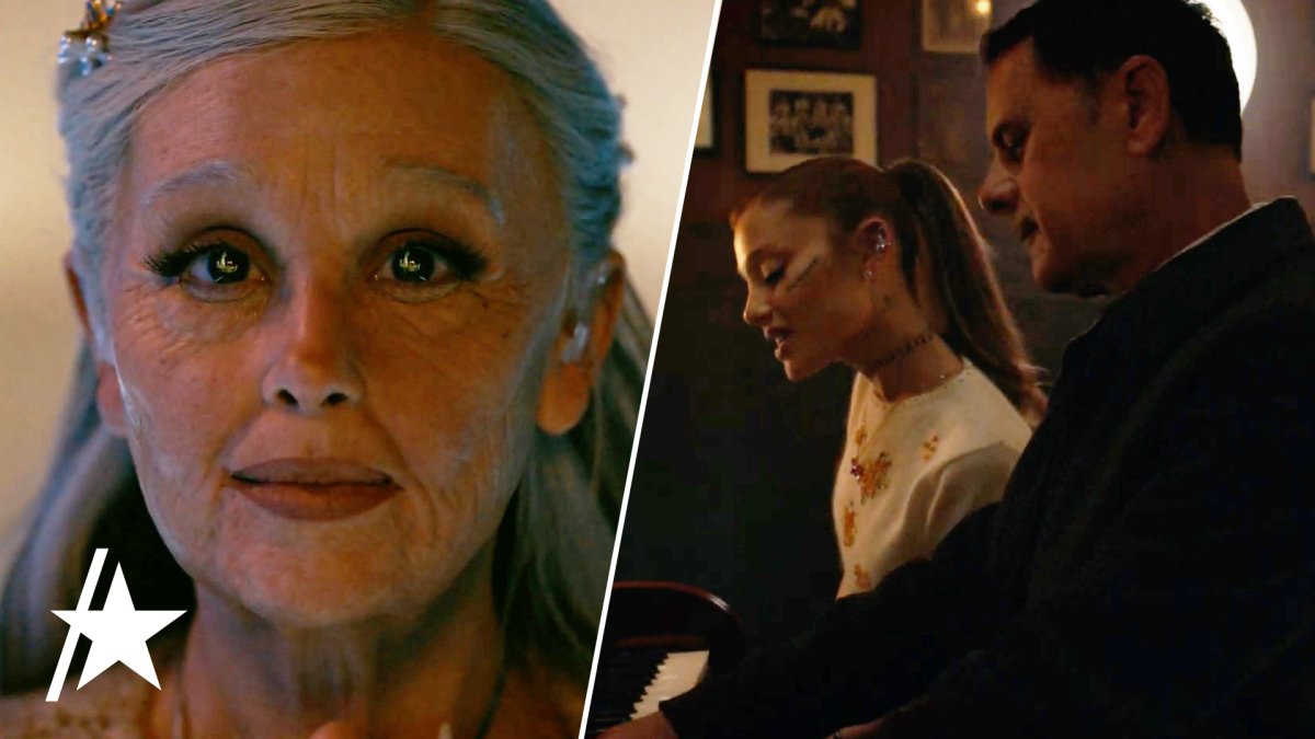 Ariana Grande’s dad Ed Butera makes heartfelt cameo in ‘brighter days ...