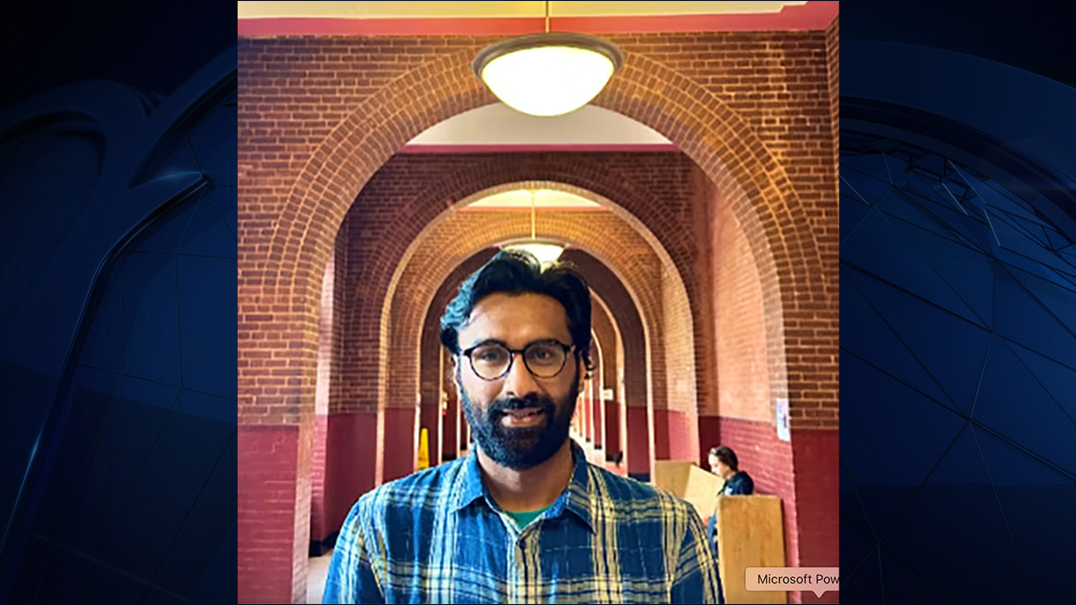 Georgetown grad student detained by immigration authorities – NBC New York