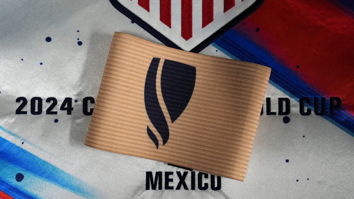 US-Mexico joint bid for 2031 Women’s World Cup gets clearer path – NBC New York