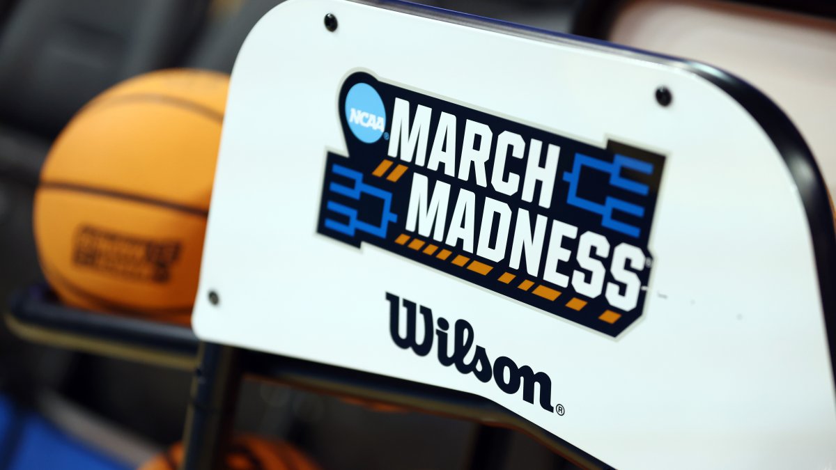First Four March Madness schedule: When, how to watch – NBC New York