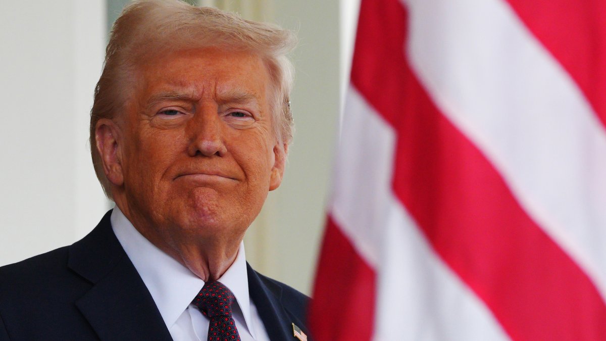 Canada backs down from 25% electricity charge after Trump threats – NBC ...