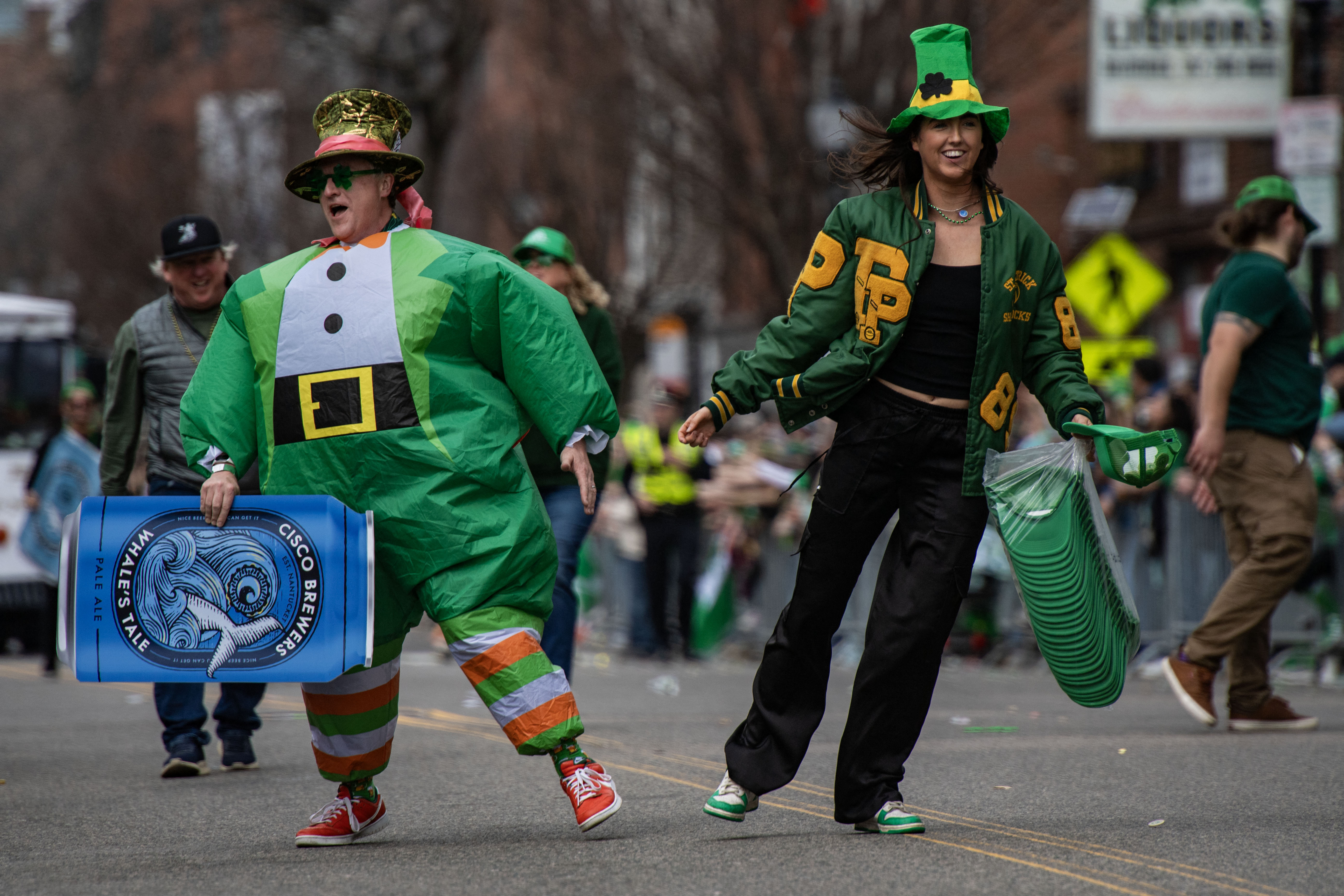 What to know about St. Patrick’s Day – NBC New York