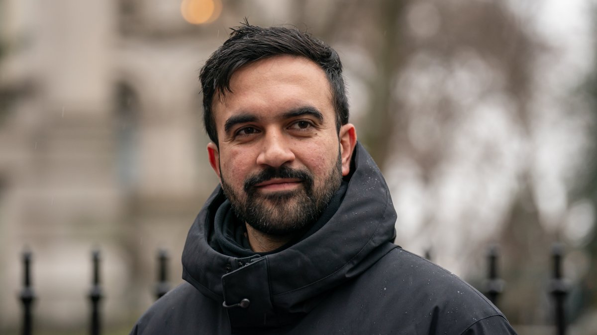 Who is Zohran Mamdani, the candidate who beat Cuomo in the NYC Democratic primary? – NBC New York