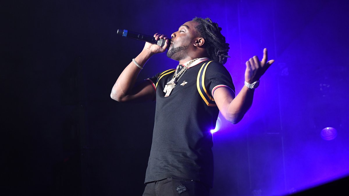 Rapper Young Scooter dies at 39 on his birthday – NBC New York