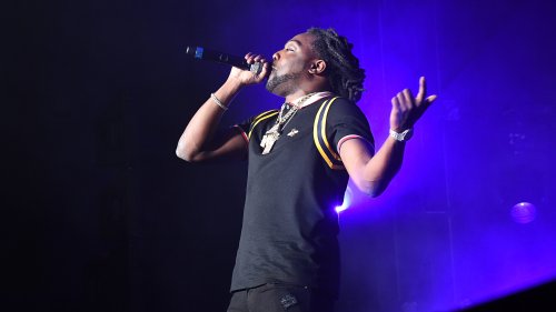 Rapper Young Scooter dies at 39 on his birthday – NBC New York