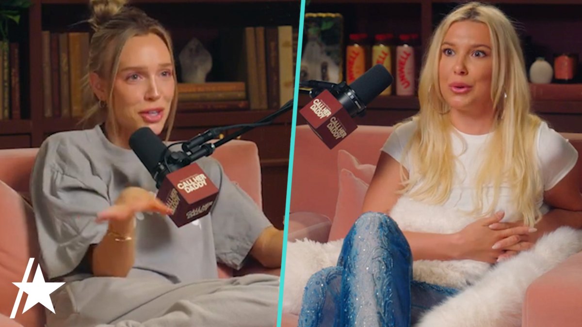 Millie Bobby Brown wants to shave her head again & more ‘Call Her Daddy ...