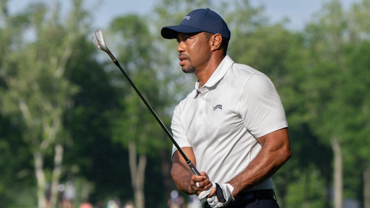 Tiger Woods has surgery for ruptured Achilles tendon as Masters nears ...