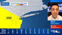 Weather – NBC New York