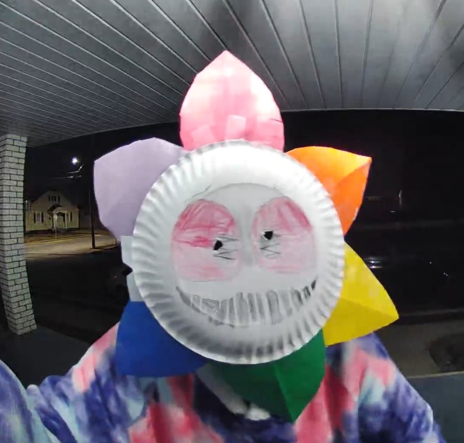 Pennsylvania police search for doorbell-ringing ‘Box Demon’ – NBC New York