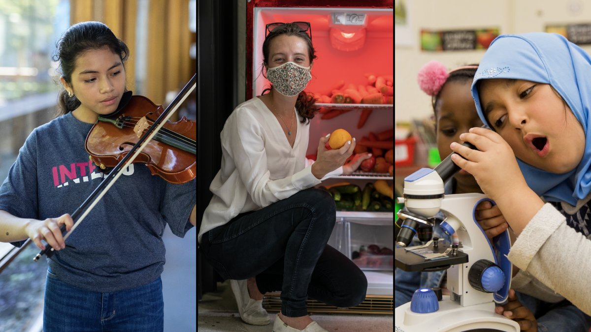 NBCUniversal Local Impact Grant applications are open for 2025 – NBC ...