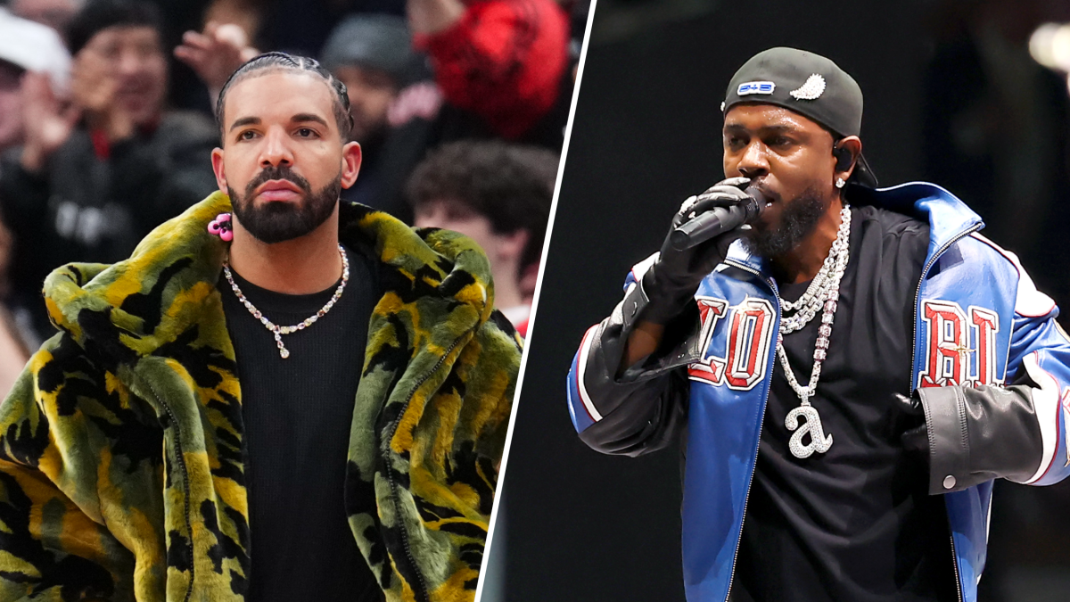 Drake’s record label files motion to dismiss ‘Not Like Us’ lawsuit ...