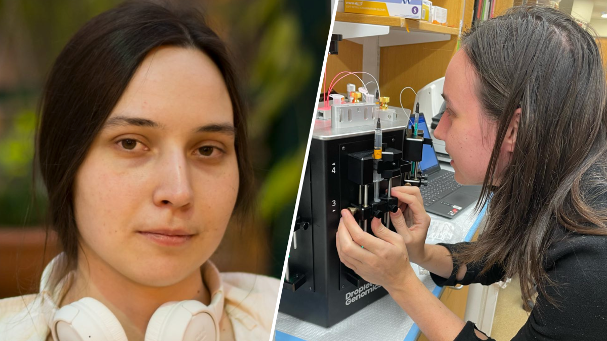 Kseniia Petrova released from ICE custody by judge – NBC New York