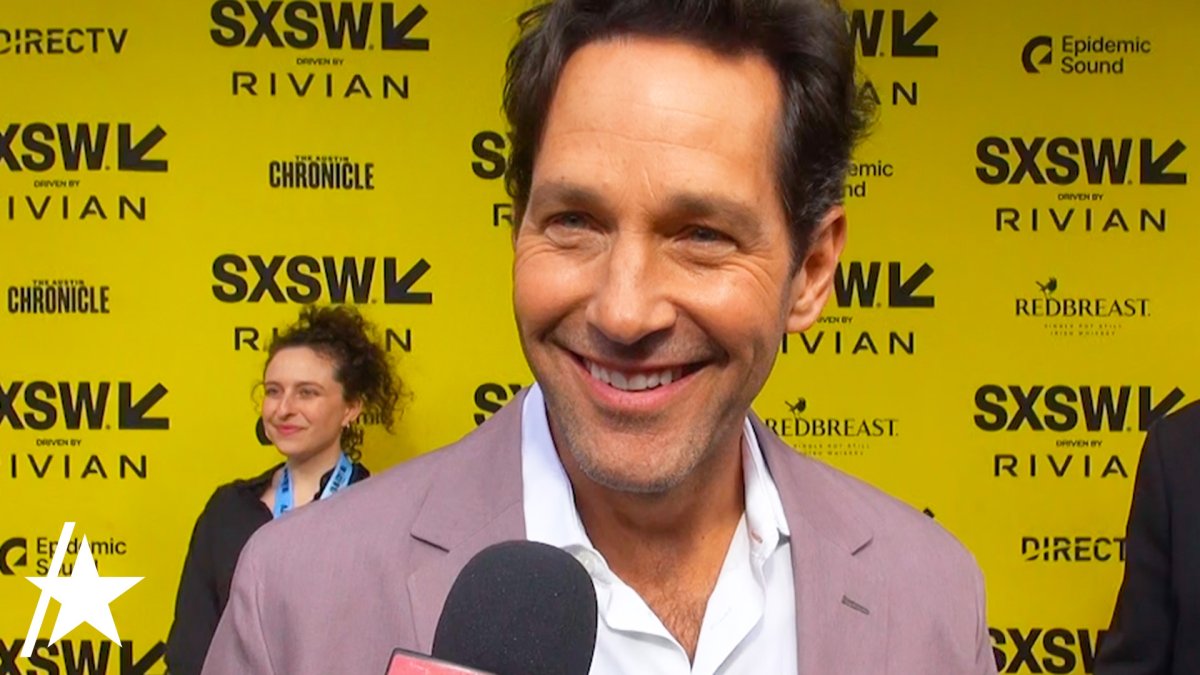 Paul Rudd reacts to the 30th anniversary of cult classic ‘Clueless ...