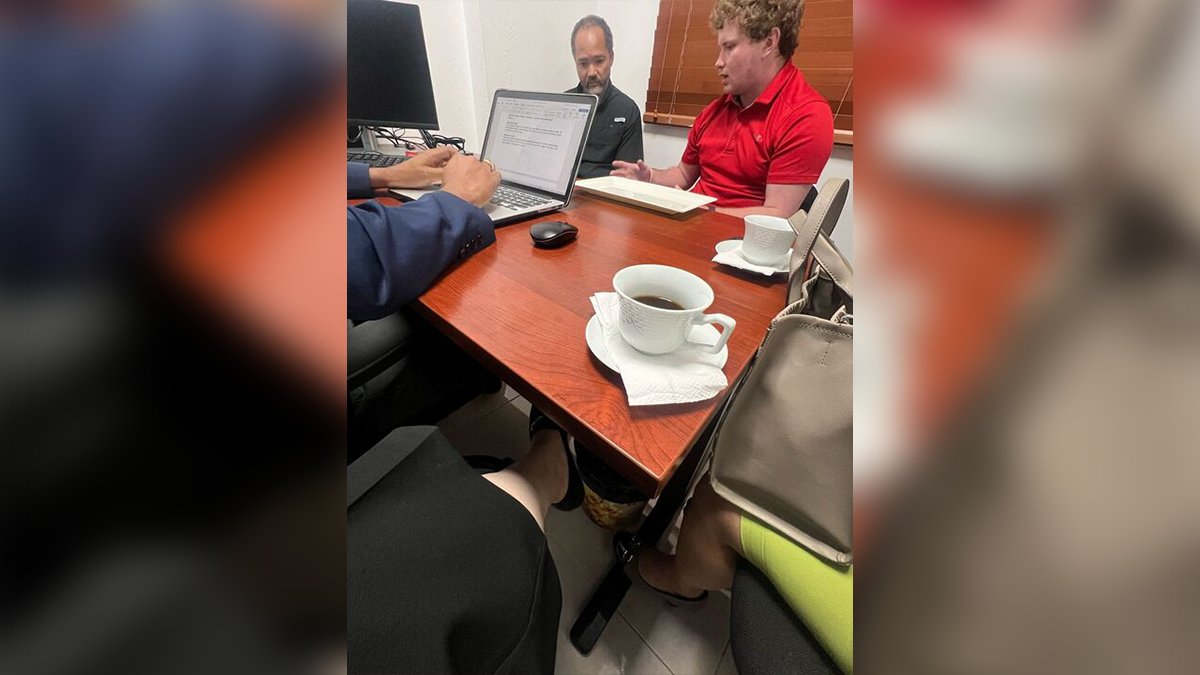 American last to see missing Pitt student alive in Dominican Republic ...