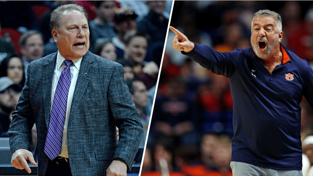 March Madness Sweet 16: How to watch men’s matchups Friday night – NBC ...