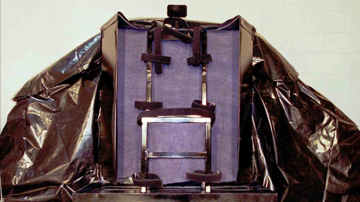 South Carolina to conduct first US firing squad execution in years ...