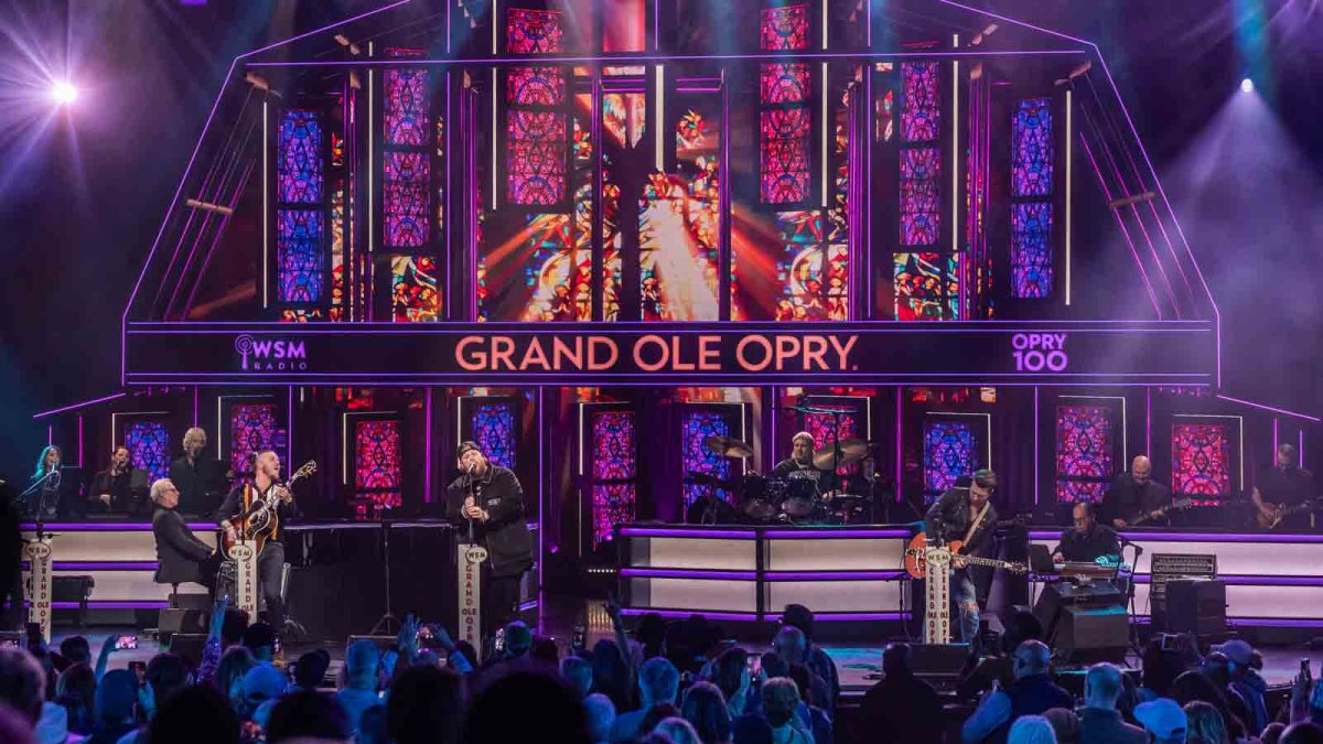What time does the Opry’s 100th anniversary concert start? How to watch – NBC New York