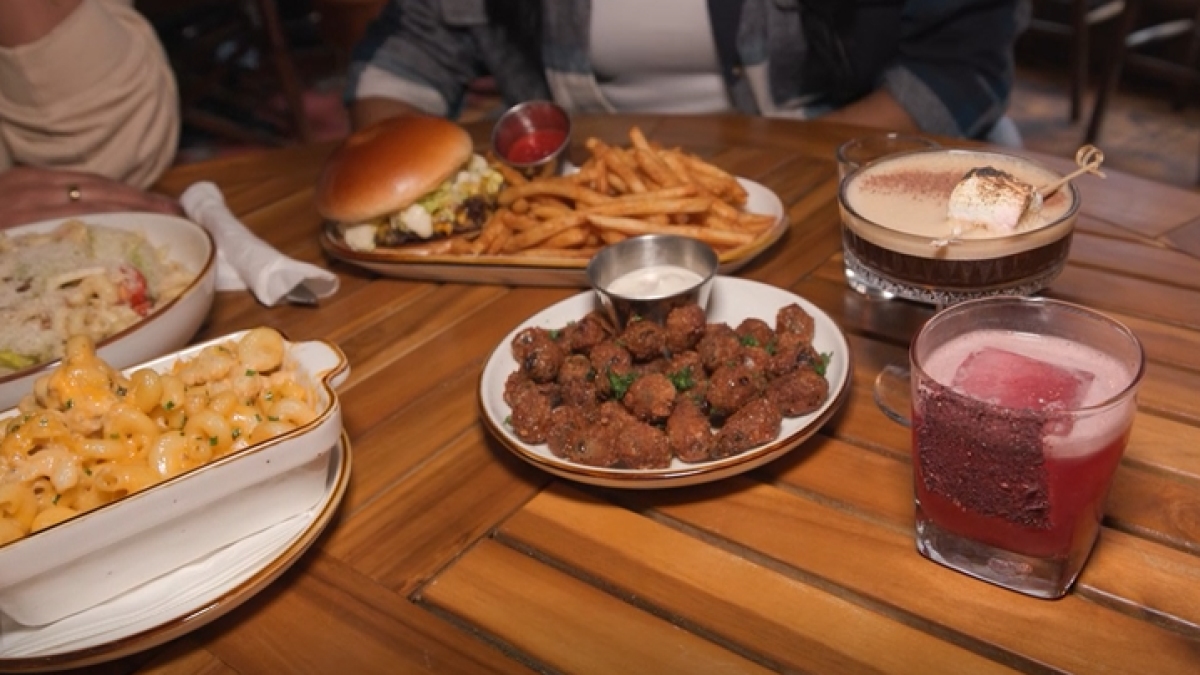 S’mores, sips, and city charm at Harlem’s cozy secret – NBC New York