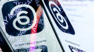 Meta makes ads on Threads available to all eligible advertisers – NBC ...