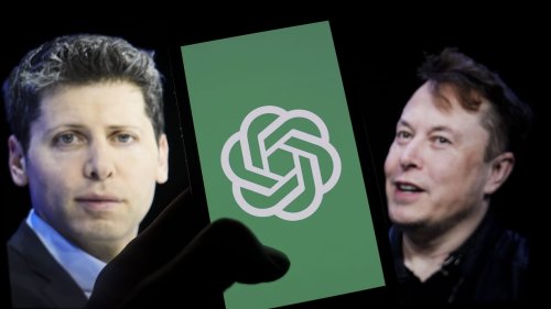 Ex-OpenAI staffers support Musk’s case against startup’s effort to ...