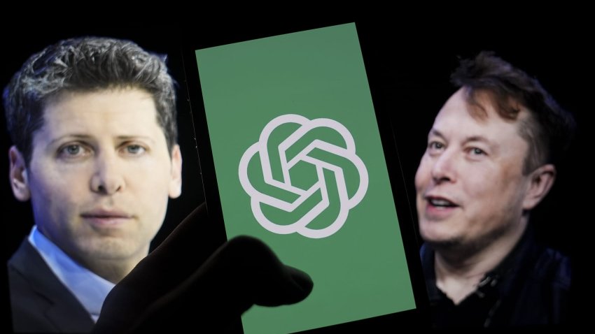 Ex-OpenAI staffers support Musk’s case against startup’s effort to ...