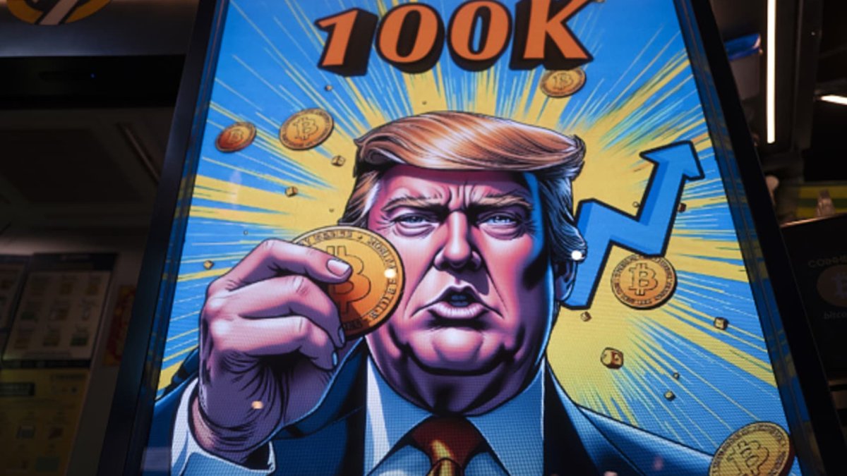 Trump meme coin insiders have to wait additional 90 days before they ...