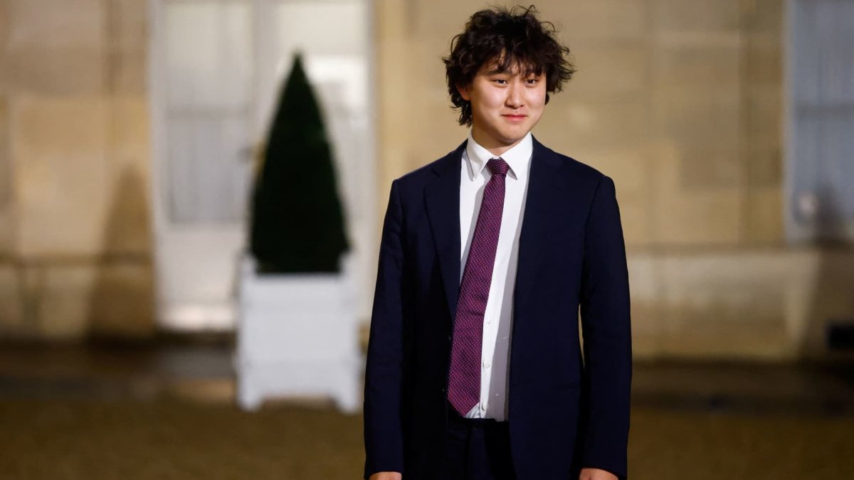 Meta forming new AI lab helmed by Scale AI CEO Alex Wang, report says ...