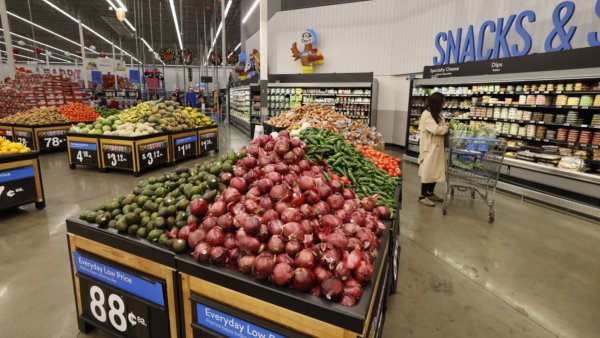 Proposed SNAP cuts could pressure low-income shoppers — and retailers ...