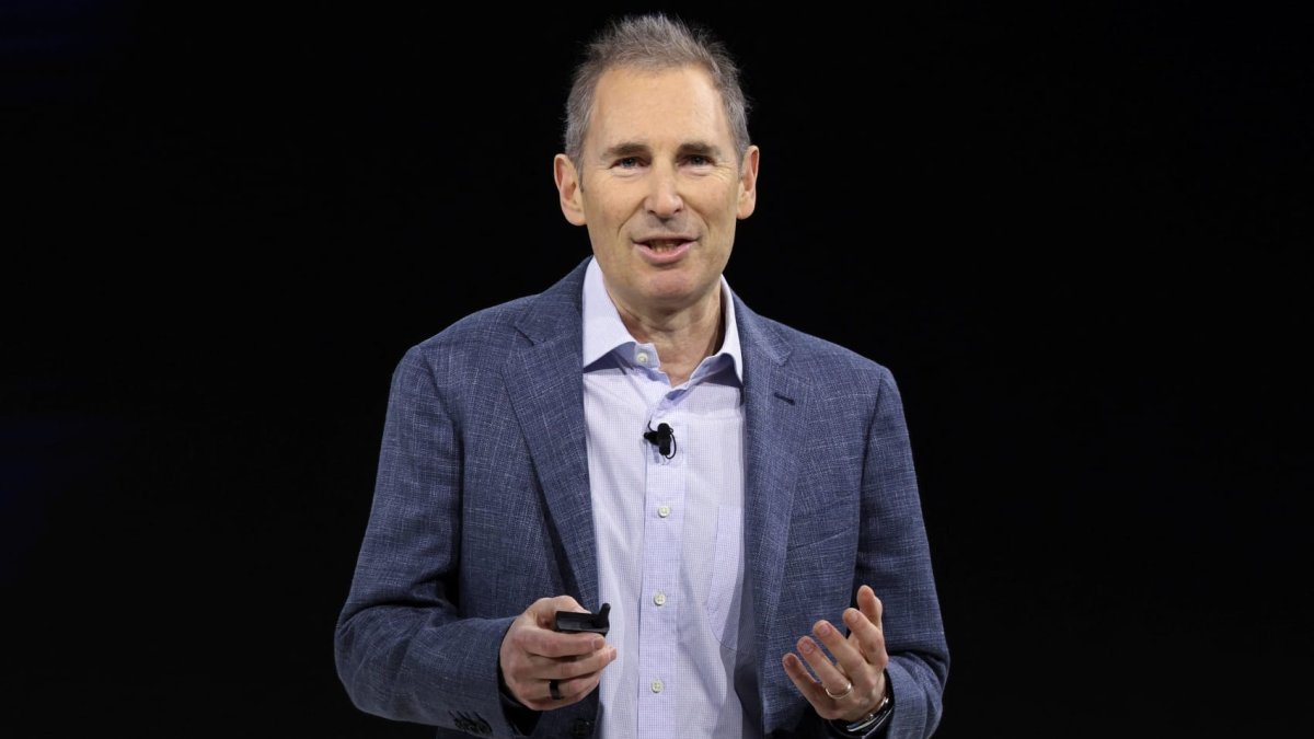 Amazon taps Xbox co-founder to lead new team developing ‘breakthrough ...