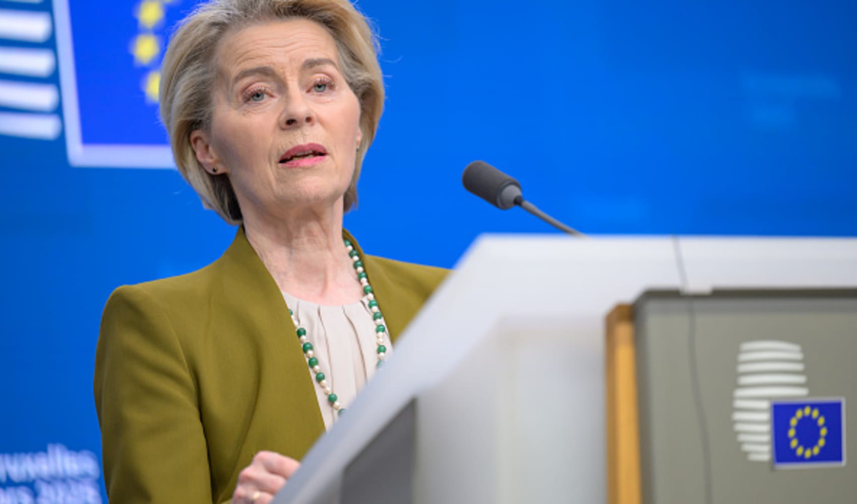 EU preparing further countermeasures against U.S. tariffs – NBC New York