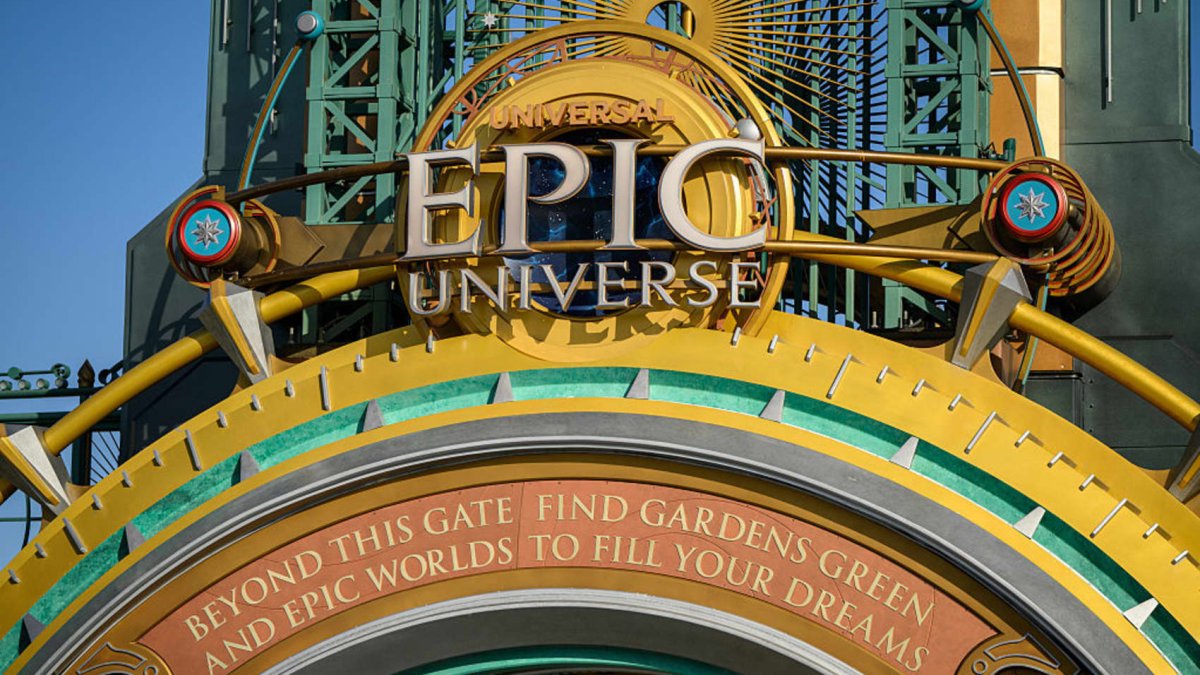 Universal’s new Epic Universe park set to generate $2 billion for ...