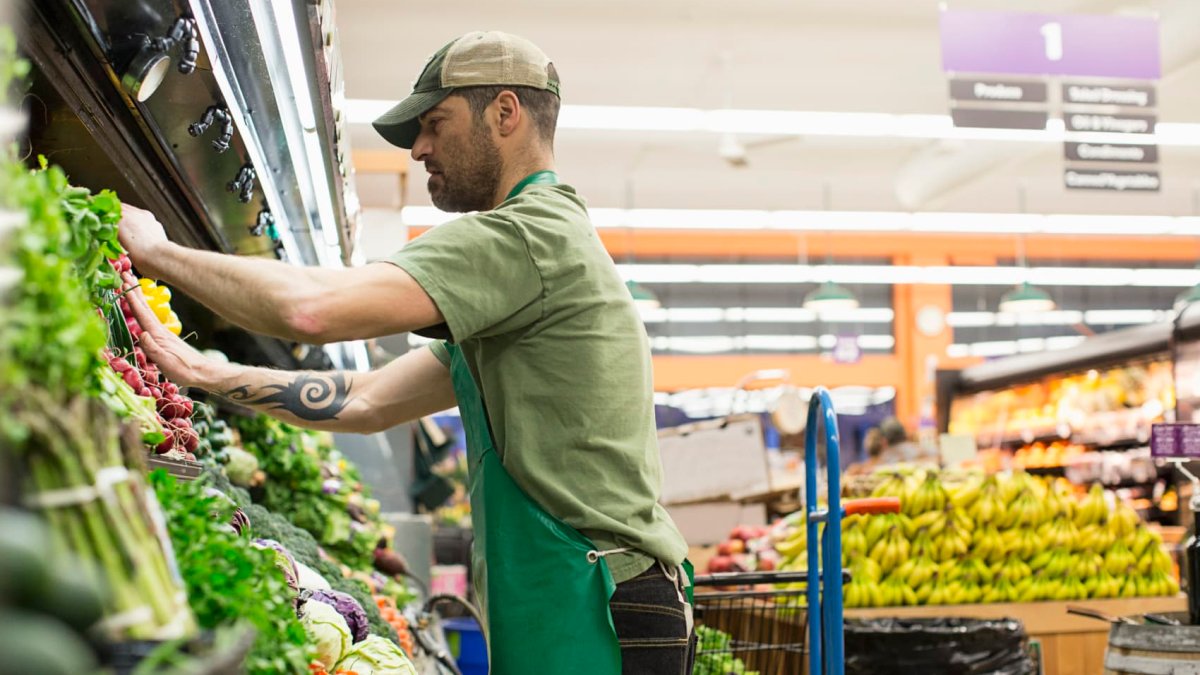 These are the most ‘recession-proof’ jobs in a potential downturn, says ...