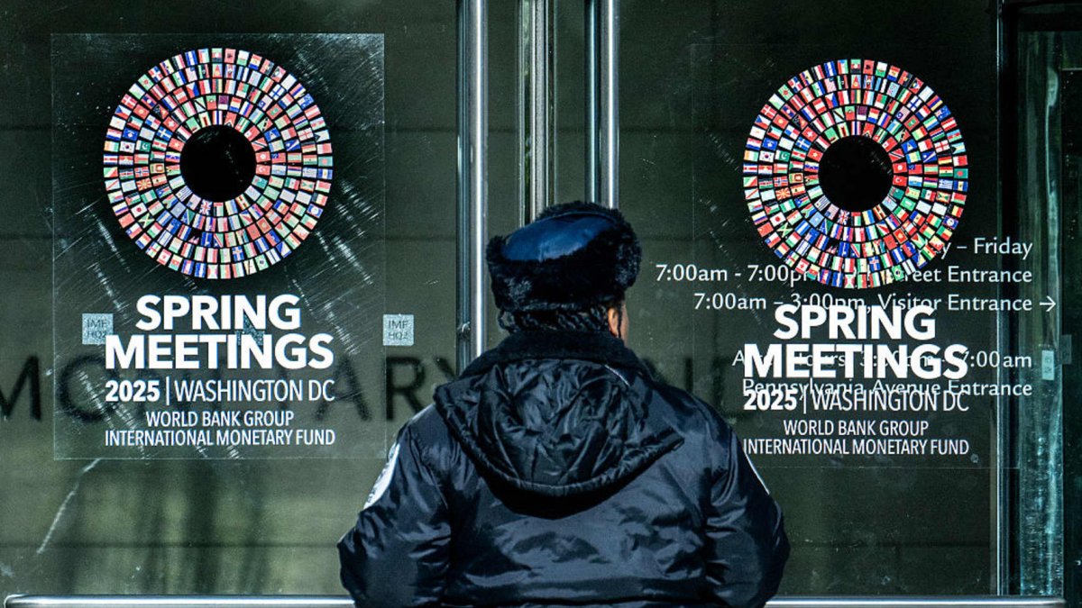 IMF cuts 2025 growth forecast for major Asian economies, warns of ...