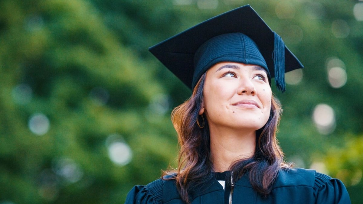 College is worth the money for most graduates, new Fed research finds ...