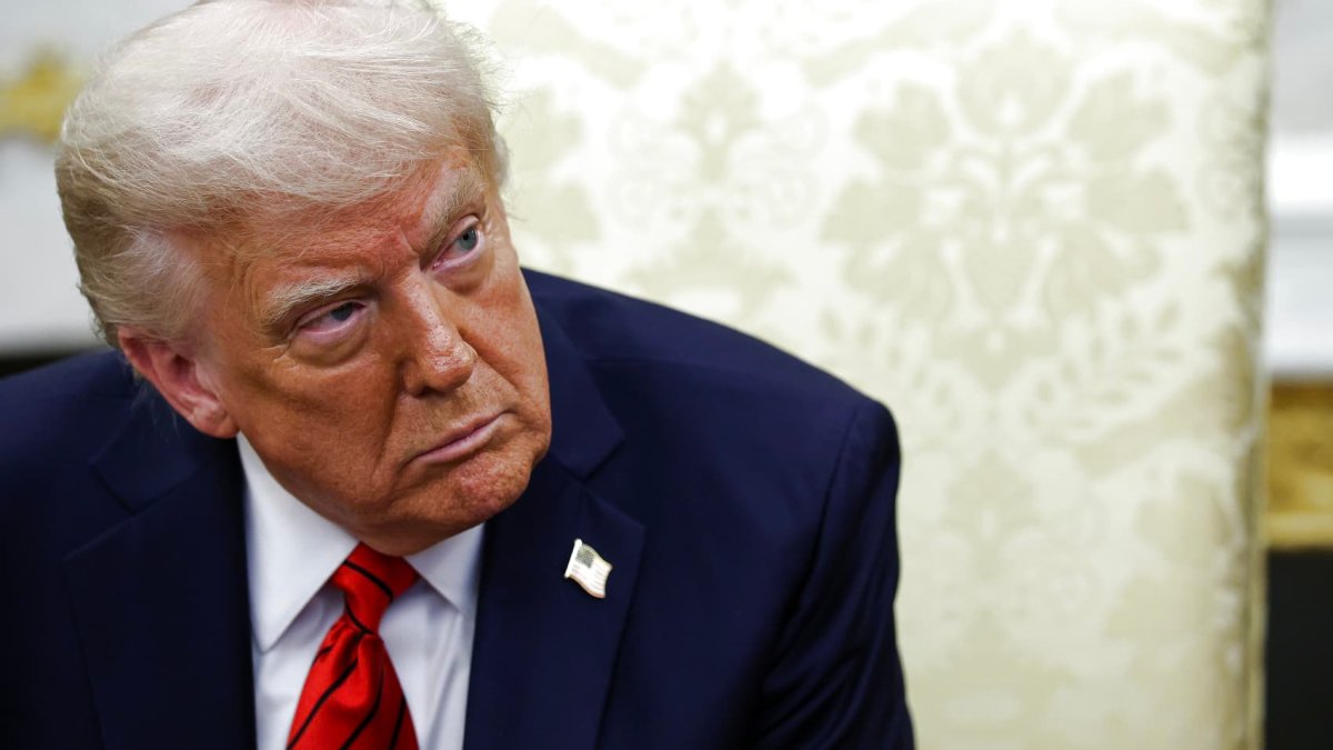 Trump hosts Walmart, Target and Home Depot CEOs for tariff meeting ...