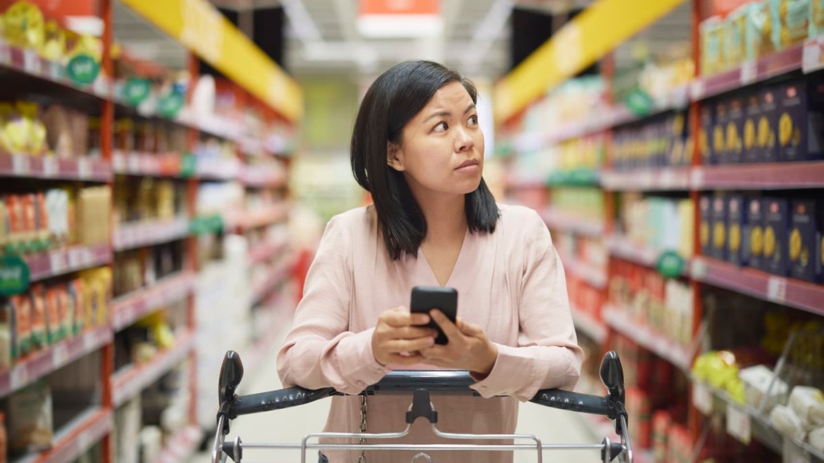 42% of Americans under 30 say they’re ‘barely getting by’ financially ...