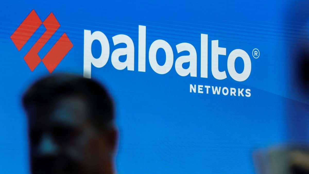 Palo Alto Networks beats on earnings and revenue, misses on gross margin – NBC New York