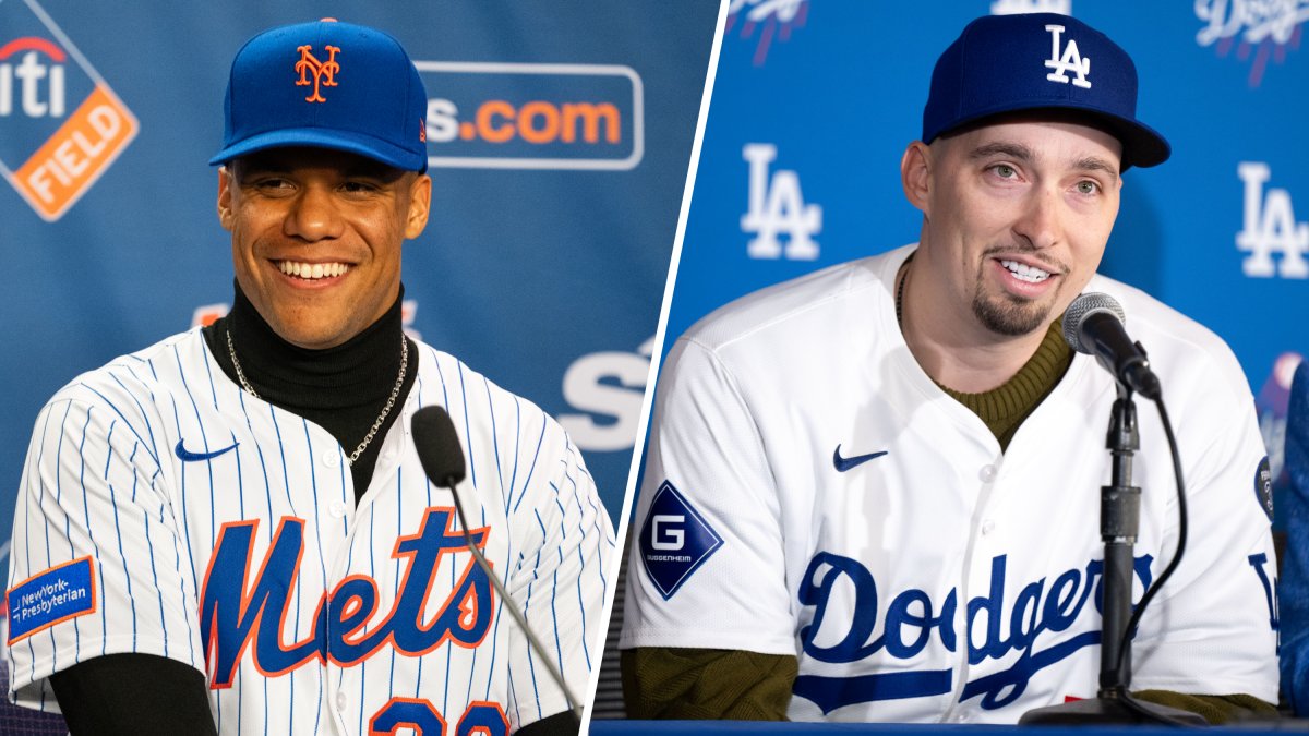 MLB’s average salary tops $5 million for first time: AP study – NBC New ...