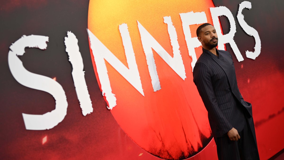 Sinners sees smallest second-weekend box office drop since Avatar – NBC New York