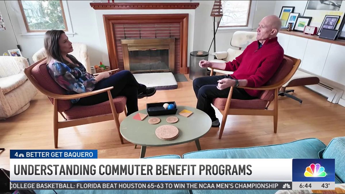 Understanding commuter benefit programs – NBC New York