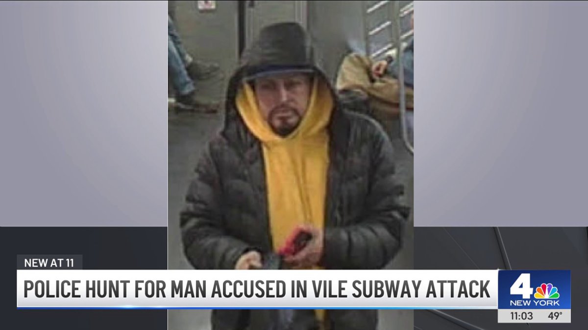 Man wanted after video shows him performing sex acts on corpse on NYC ...