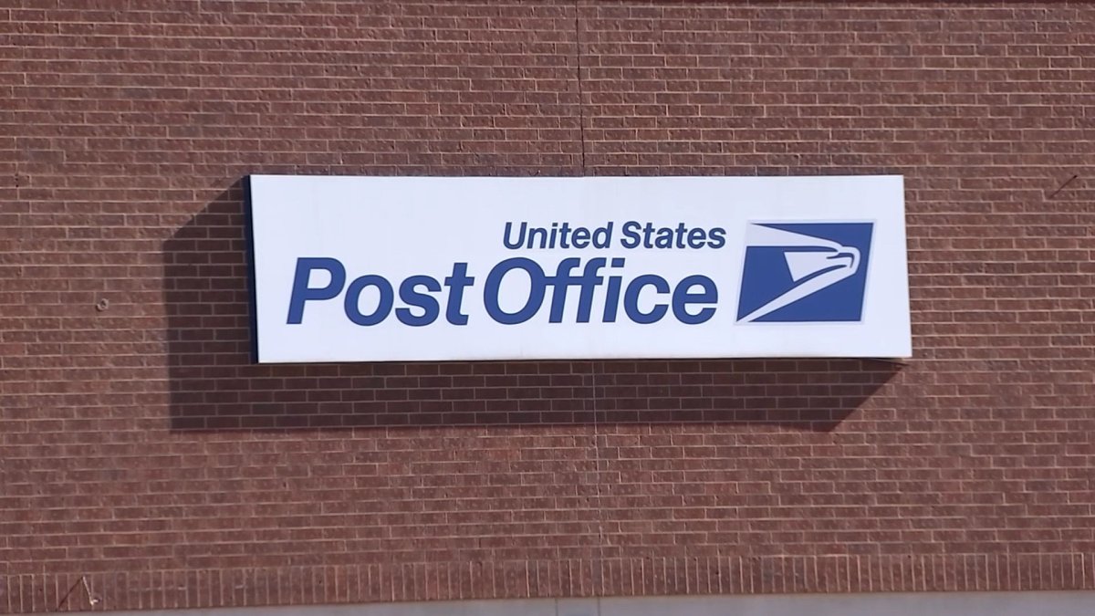 The US Postal Service wants to hike prices. Here’s what to expect – NBC ...