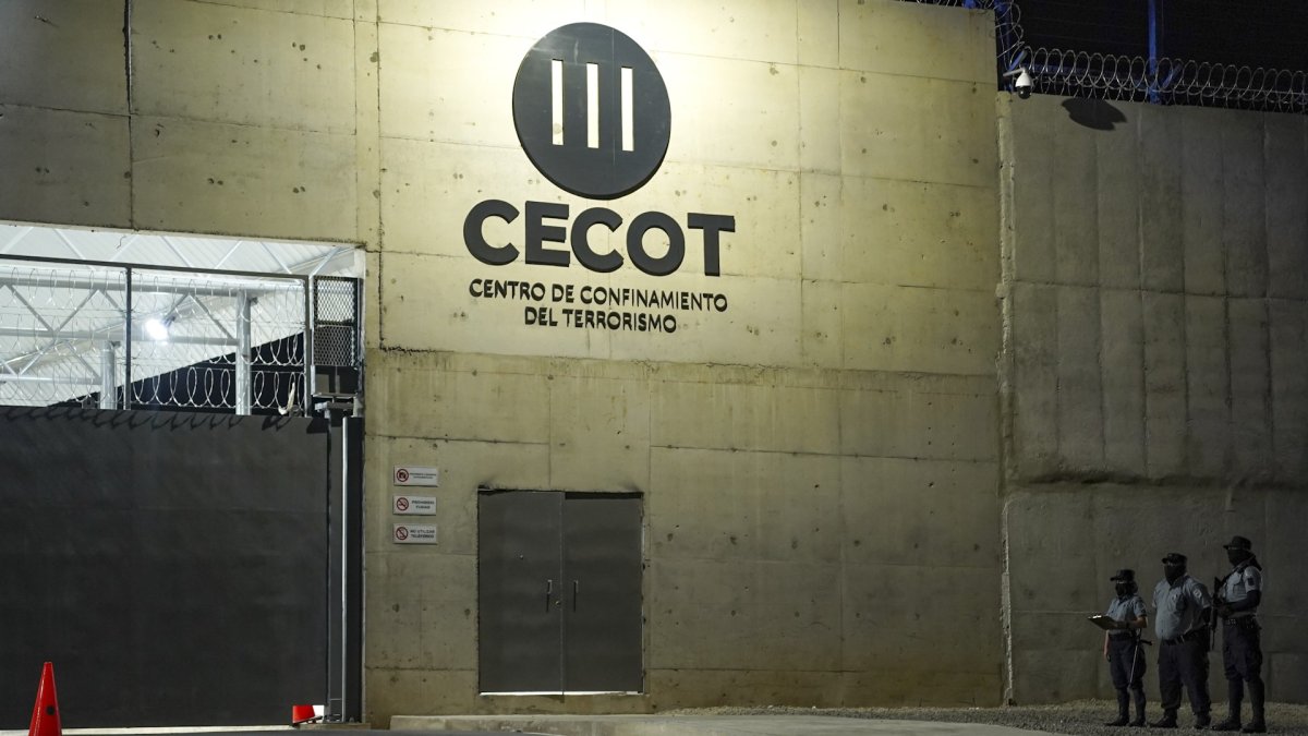 What is CECOT? – NBC New York