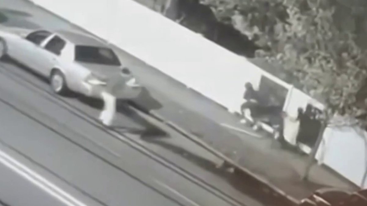 ‘Kool-Aid Man Challenge’ may be causing property damage on Staten ...