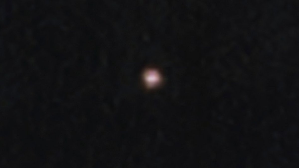 NASA’s Webb telescope captures photos of 2032 asteroid missing Earth ...