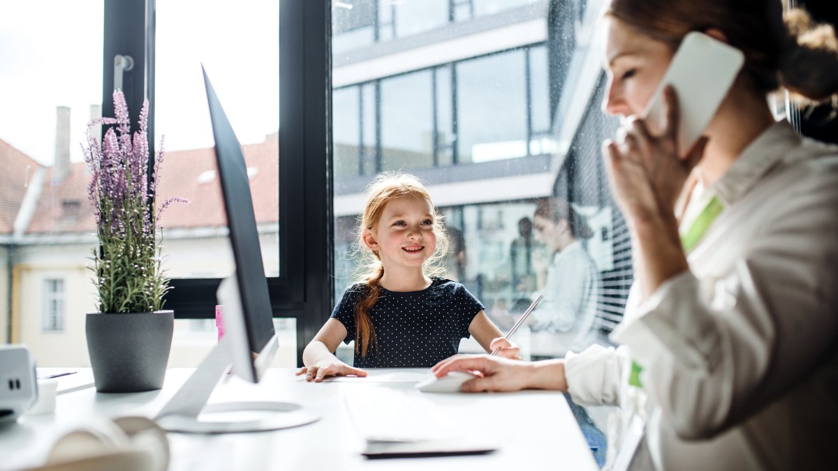 When is ‘Bring Your Child to Work Day’? What to know about the annual ...