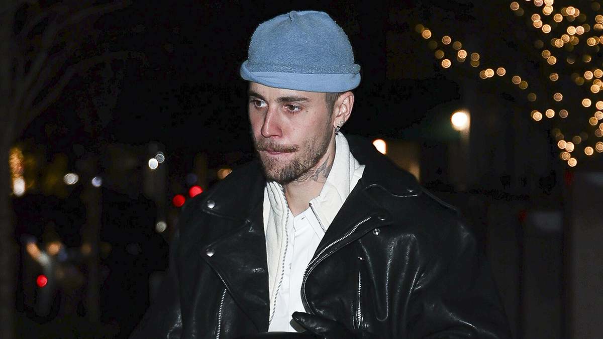 ‘Traumatized’ Justin Bieber shares text message ending a friendship ...
