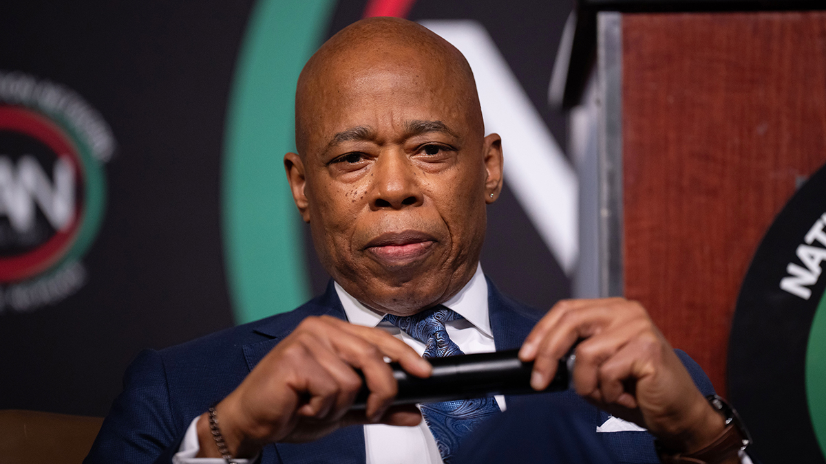 Three more Eric Adams case prosecutors resign after suspensions – NBC ...