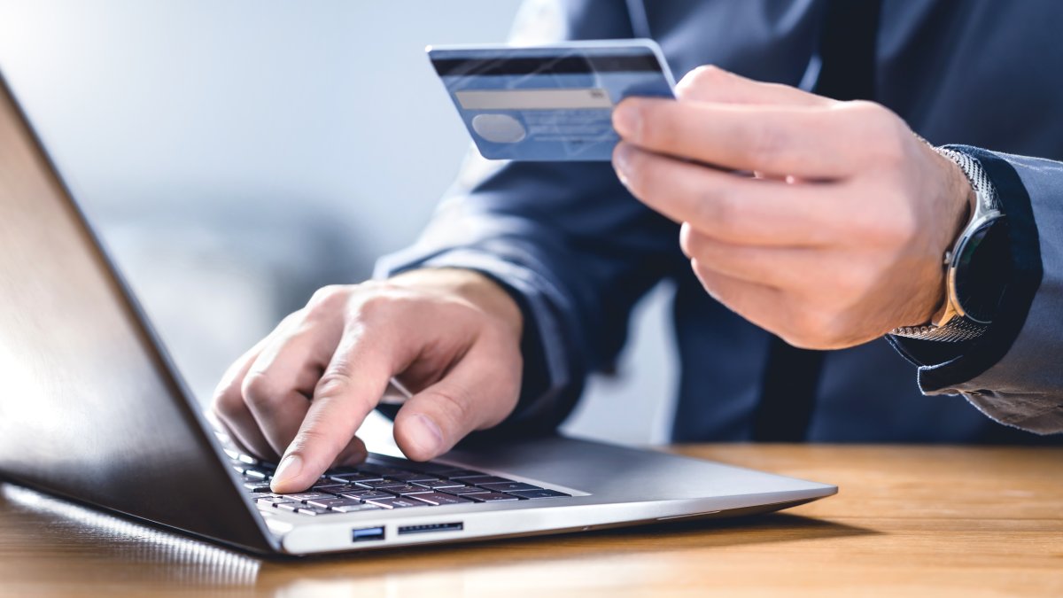 FBI says online scams raked in $16.6 billion last year – NBC New York
